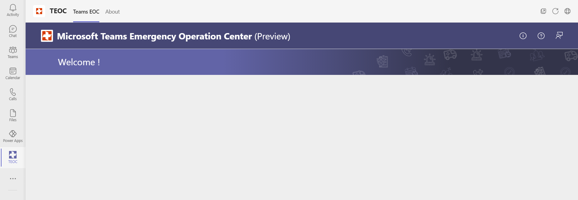 Blank screen (no login button) · Issue #21 · OfficeDev/microsoft-teams ...