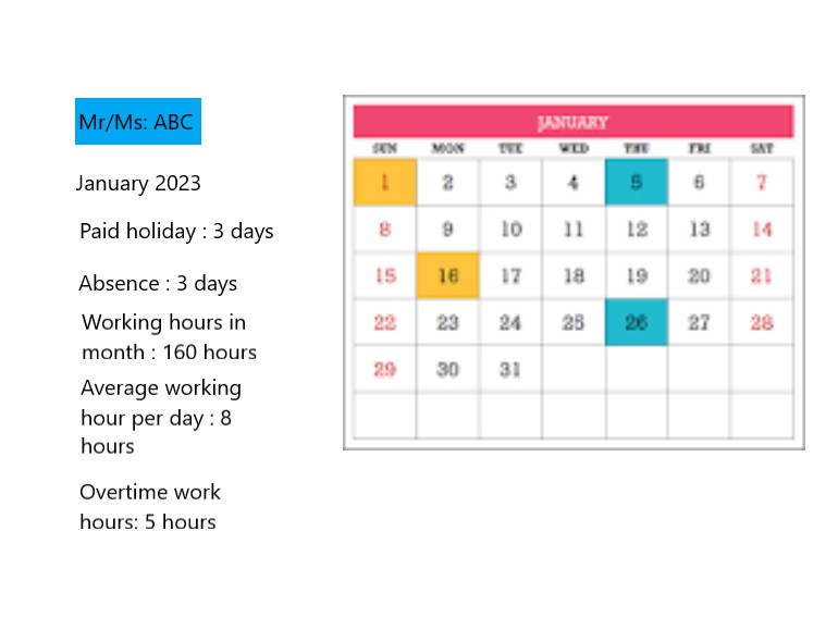 Employee time clock (Track Employee Hours) · Issue #131 · te-online/timemanager · GitHub