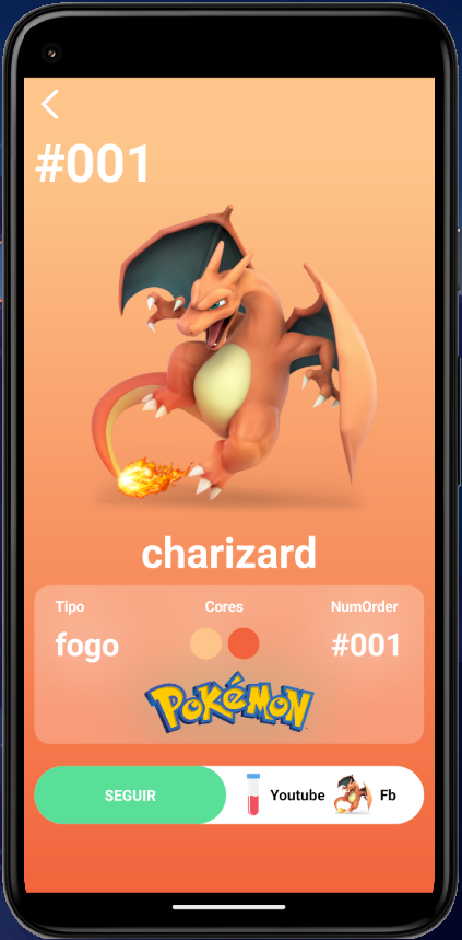 GitHub - SgCafe/PokedexXamarin