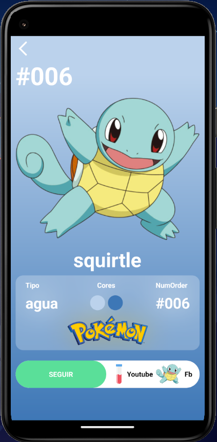 GitHub - SgCafe/PokedexXamarin