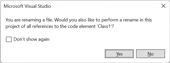 "Enable symbolic renaming when renaming files" options not persisted properly · Issue #8441 ...