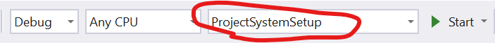 Validate debugging dotnet/project-system · Issue #5843 · dotnet/project-system · GitHub