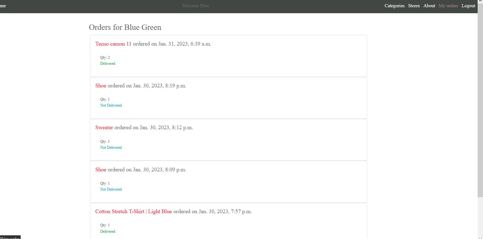 GitHub - Ivy-Chelsea/smart_shop: A collaborative project on making an online shopping website.