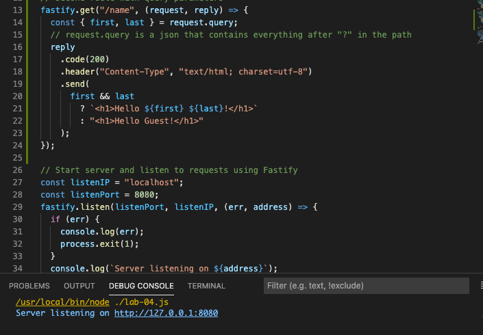 GitHub - UO-CIT-bradyr57/cit281-lab4: CIT 281 Lab 4 - Repo