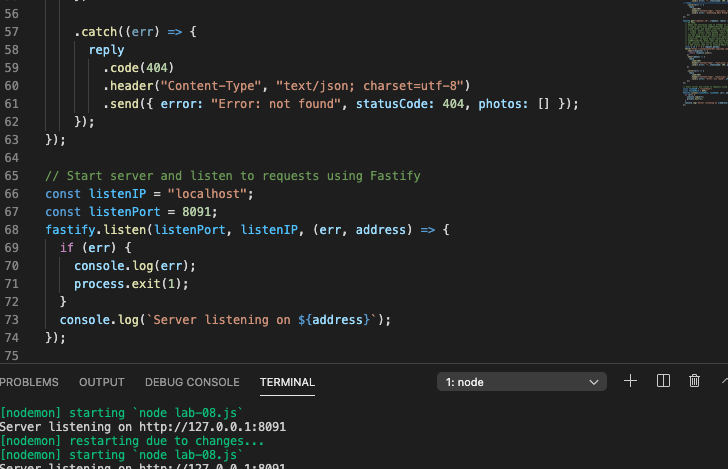 GitHub - UO-CIT-bradyr57/cit281-lab8: CIT 281 Lab 8 - Repo