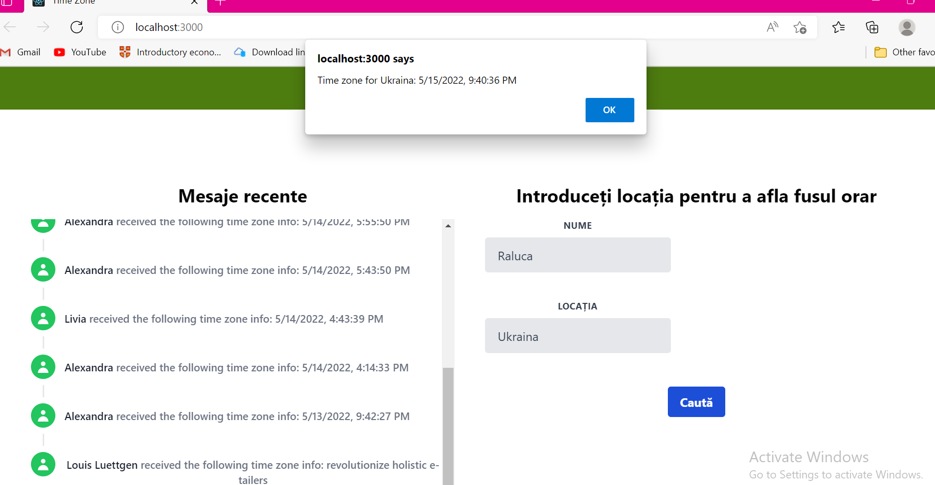GitHub - SaizuAlexandra/Proiect-CloudComputing