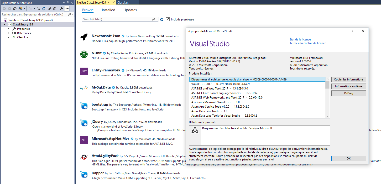 [Test Failure][Localization][FRA][RUS] PM UI can’t be opened ...