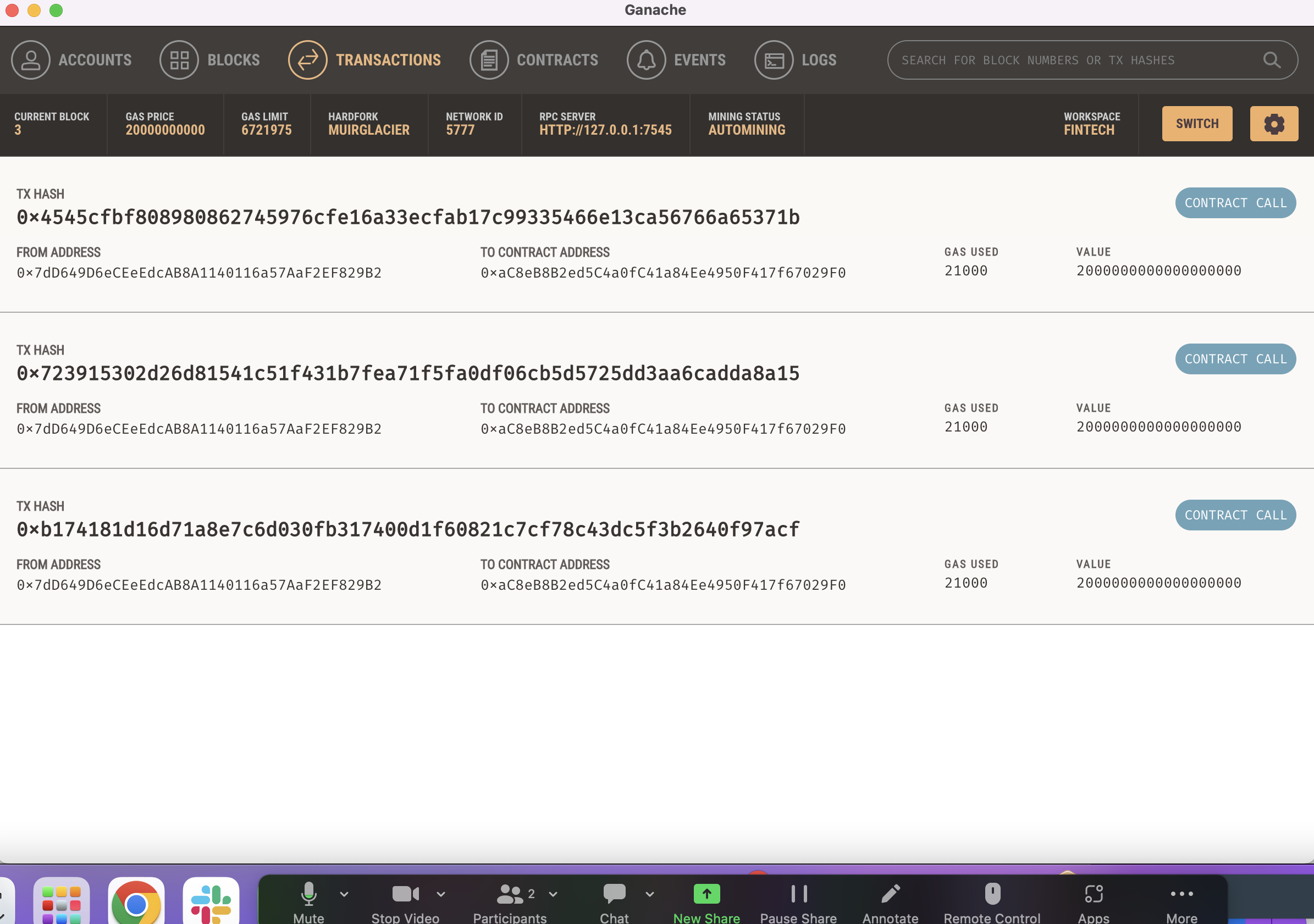 GitHub - sterling-d/Crypto-Asset-Transfer-Application