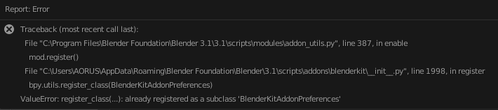 shading bug evea · Issue #114 · BlenderKit/blenderkit · GitHub