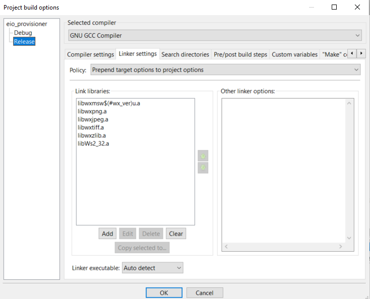 Opening project in version 3.16 · Issue #22507 · wxWidgets/wxWidgets · GitHub