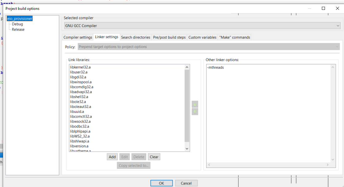 Opening project in version 3.16 · Issue #22507 · wxWidgets/wxWidgets · GitHub