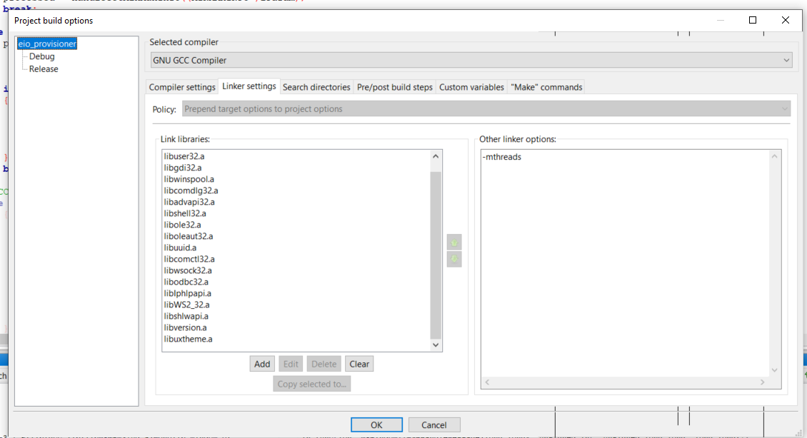 Opening project in version 3.16 · Issue #22507 · wxWidgets/wxWidgets · GitHub