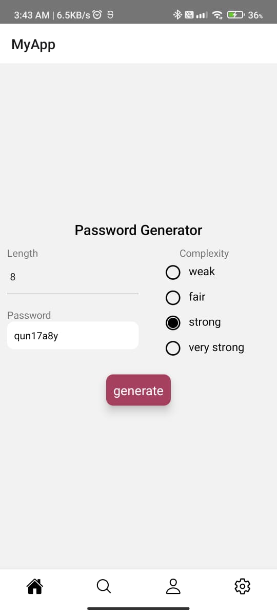 GitHub - kishanknows/weathering: a weather app built using react native. The app uses ...