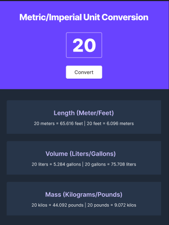 GitHub - tayliewhitworth/measure-conversion