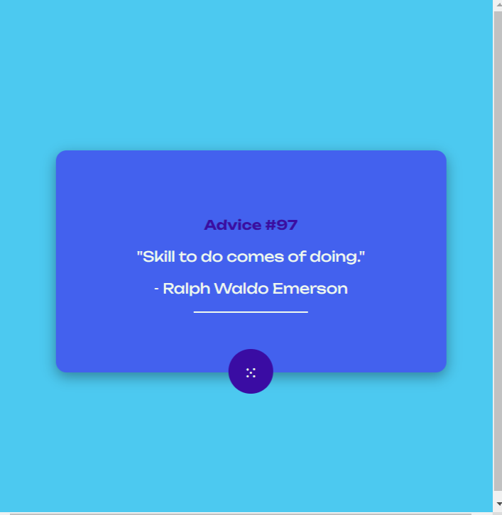 Github Tayliewhitworthrandomquotes This Is A Random Quote Generator Made Using The Random 2016