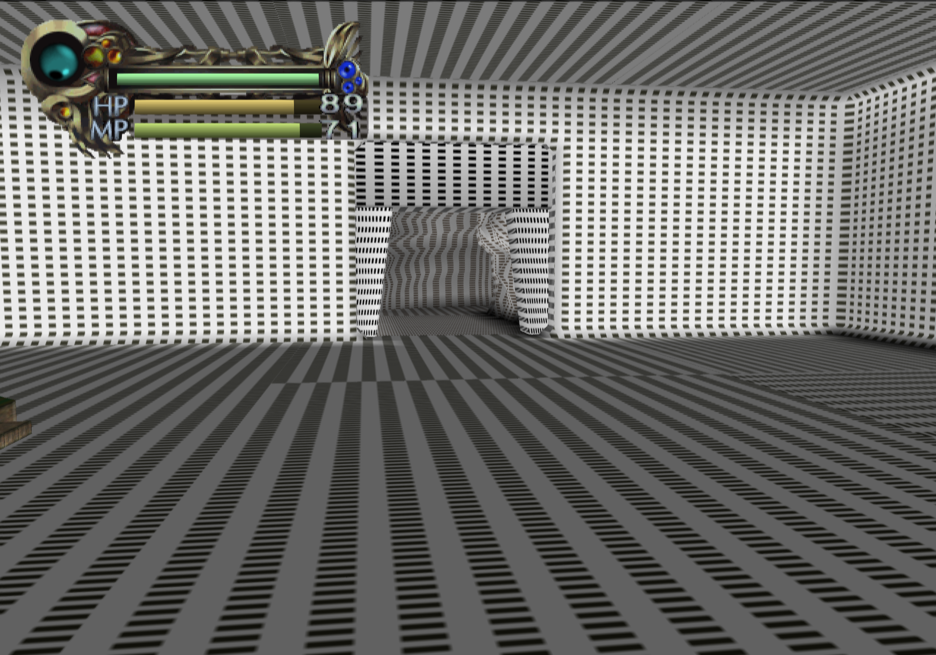 [BUG]: SLUS 20015 Eternal Ring texture glitches during play. · Issue #7208 · PCSX2/pcsx2 · GitHub