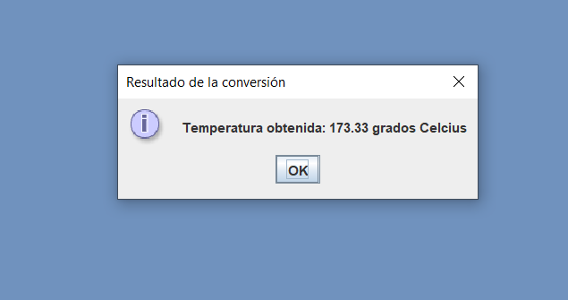 GitHub - LaiChiaraluce/Conversores: Conversor de Moneda y de Sistemas de Temperatura - Java