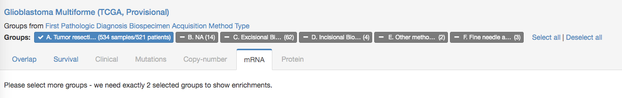 group comparison: error when deselect all groups · Issue #6156 ...