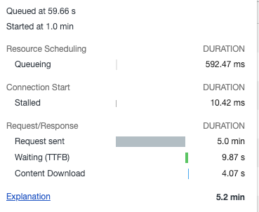 GENIE performance - upload speed · Issue #8026 · cBioPortal/cbioportal · GitHub