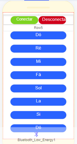 GitHub - BeFernandes25/Buzzer_Control: Control a piezo buzzer with a Bluetooth Low Energy and Esp 32