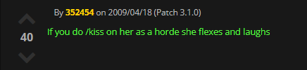 [NPC] Uda the Beast (no reaction to /kiss) · Issue #652 · Stormforge-gg ...
