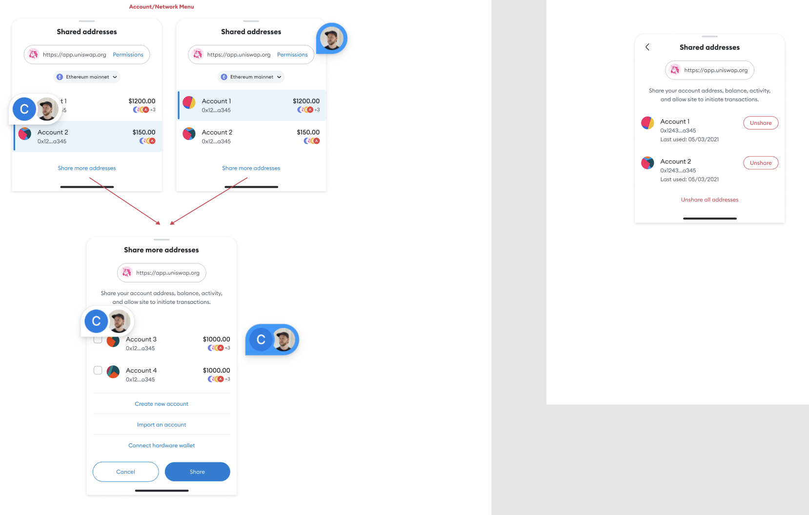 Ps Connected Sheet · Issue 4776 · Metamaskmetamask Mobile · Github