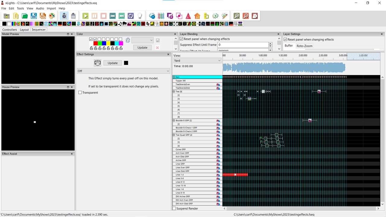 Layouts Missing after Installing 2023.05 · Issue #3765 · xLightsSequencer/xLights · GitHub