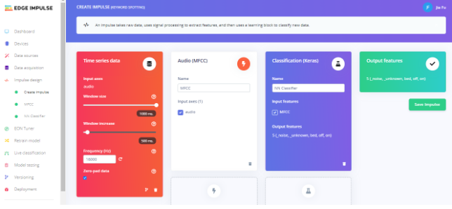 GitHub - MicroPgrp7/MKEL1123-Group-7-Keyword-Spotting-System: Prepared by How Jia Tong, Ooi Jia ...