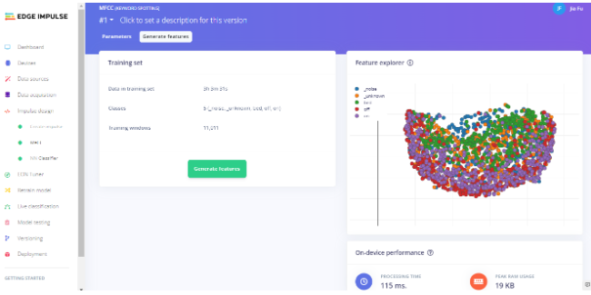 GitHub - MicroPgrp7/MKEL1123-Group-7-Keyword-Spotting-System: Prepared by How Jia Tong, Ooi Jia ...