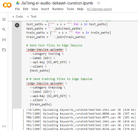GitHub - MicroPgrp7/MKEL1123-Group-7-Keyword-Spotting-System: Prepared ...