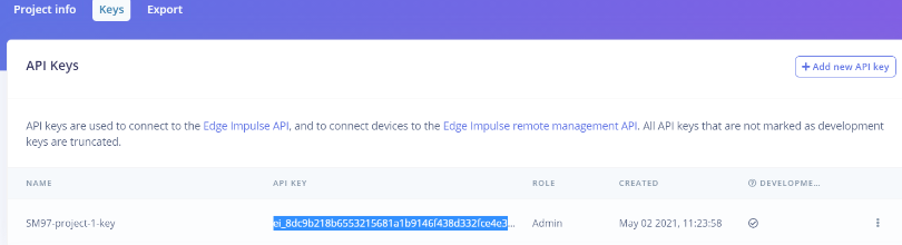 GitHub - MicroPgrp7/MKEL1123-Group-7-Keyword-Spotting-System: Prepared by How Jia Tong, Ooi Jia ...