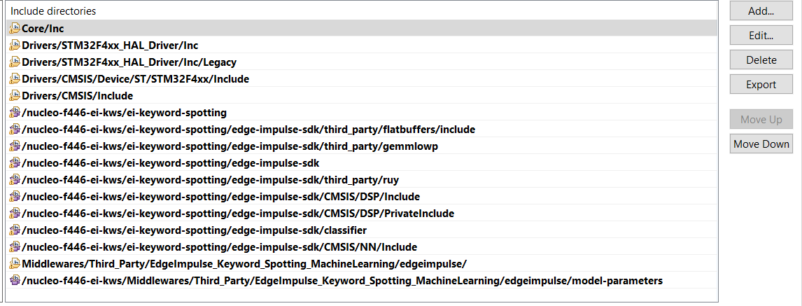 GitHub - MicroPgrp7/MKEL1123-Group-7-Keyword-Spotting-System: Prepared by How Jia Tong, Ooi Jia ...