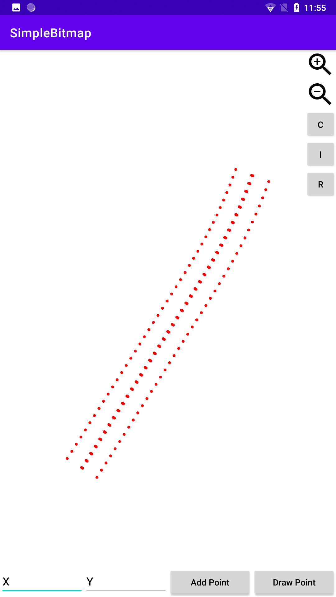 Github Rahulyas Simplebitmap