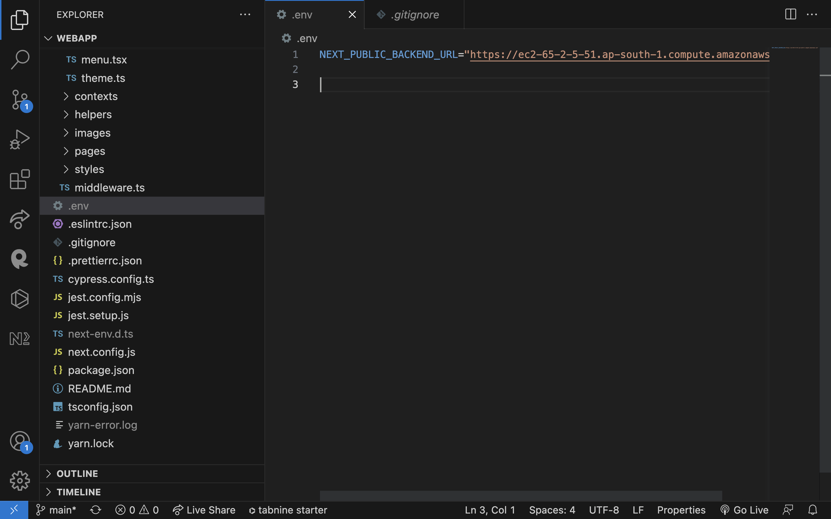 Increase code coverage to 50% · Issue #77 · DalgoT4D/webapp · GitHub