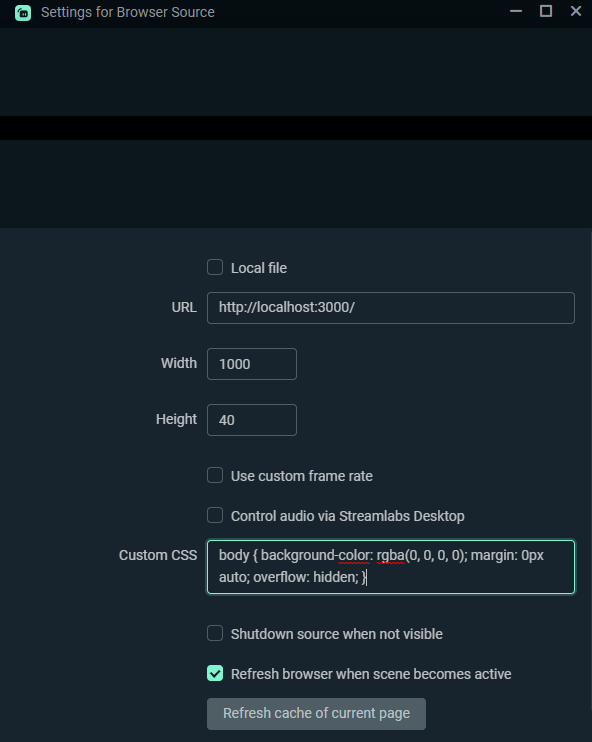 GitHub - sweetheatvr/vrchat-whereami: This program creates a local ...