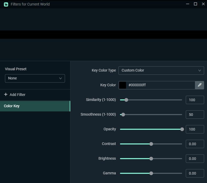 GitHub - sweetheatvr/vrchat-whereami: This program creates a local ...