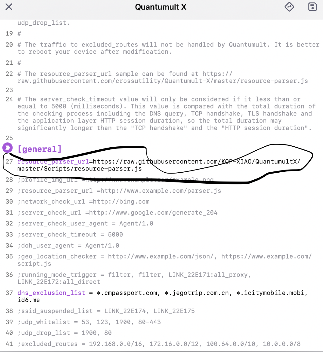 GitHub - duyufansh2008/quantumult: quantumult脚本收录，以及从零开始配置，一步步教。
