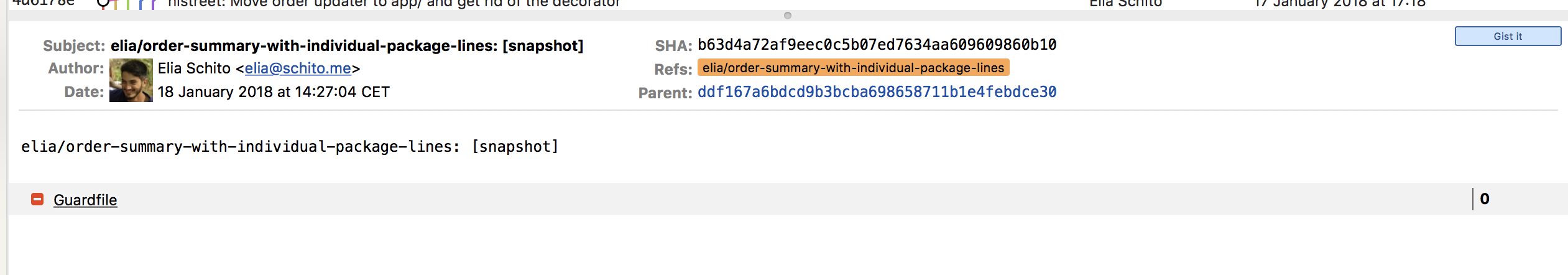 Potentially invalid paths in repository index lead to misleading error messages · Issue #3572 ...