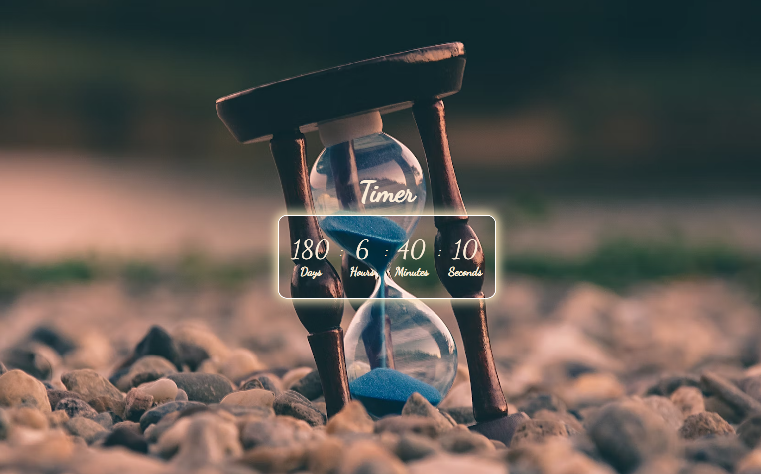 GitHub - DanyaIT/Timer: Таймер