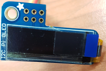 stm32: i2c: SSD1306 does not work due to write size limitation · Issue #13550 · zephyrproject ...