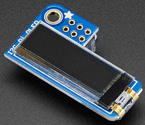 stm32: i2c: SSD1306 does not work due to write size limitation · Issue #13550 · zephyrproject ...