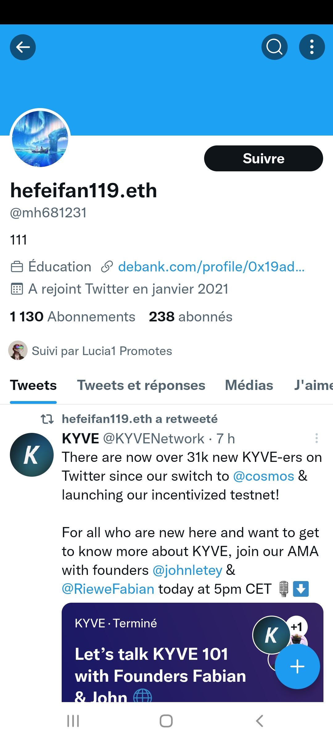 Sybil Attacker Report · Issue #367 · hop-protocol/hop-airdrop · GitHub