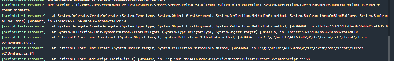 Event handlers problems · Issue #2 · thorium-cfx/mono_v2_get_started · GitHub