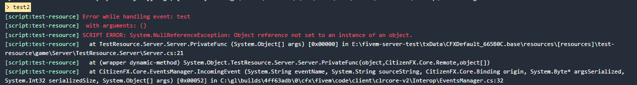 Event handlers problems · Issue #2 · thorium-cfx/mono_v2_get_started · GitHub