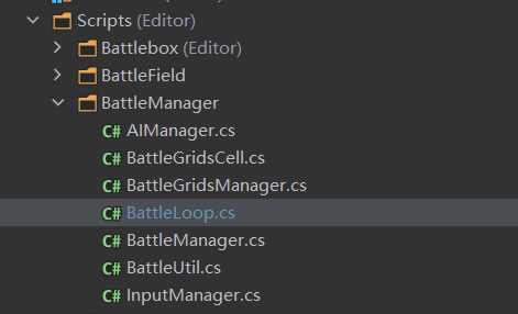 战斗内框架 - avi9111/jynew_lua_editor GitHub Wiki