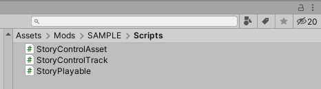 2022年底新建Mod方法 - avi9111/jynew_lua_editor GitHub Wiki