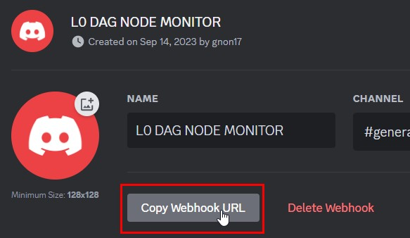 Github Gnon17dag Node Monitor Powershell Script To Monitor The