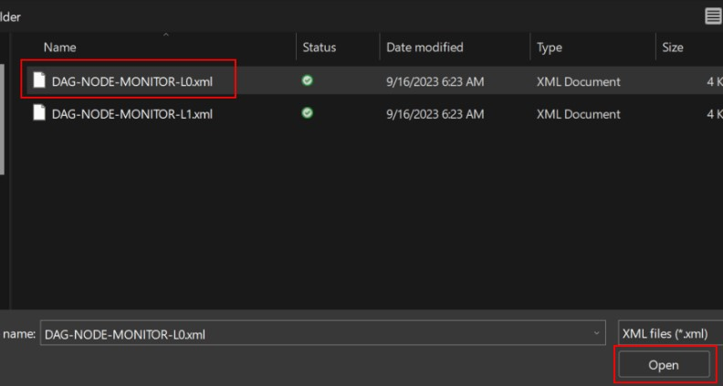 Github Gnon17dag Node Monitor Powershell Script To Monitor The Status Of A Constellation