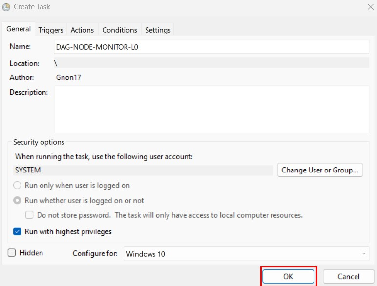 Github Gnon17dag Node Monitor Powershell Script To Monitor The Status Of A Constellation 