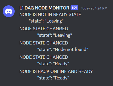 GitHub - gnon17/DAG-Node-Monitor: PowerShell script to monitor the status of a Constellation ...
